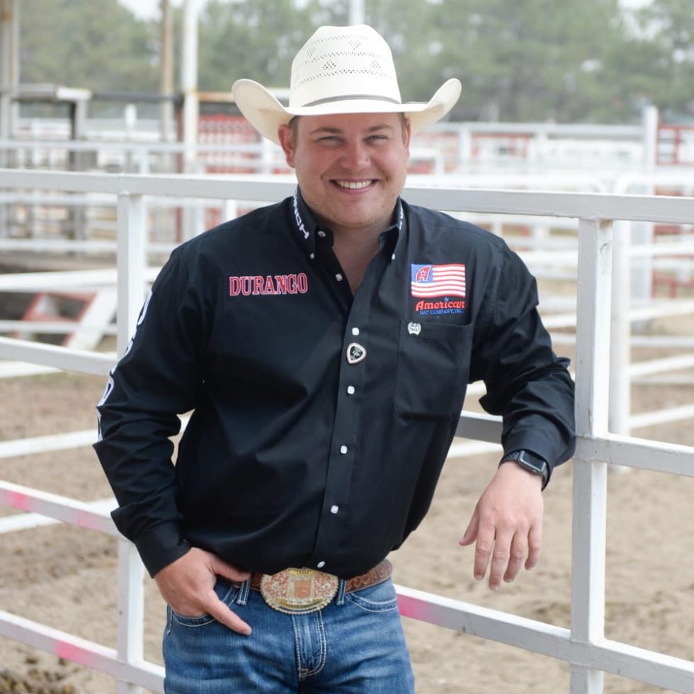 Fresh and Familiar Faces | Rodeo de Santa Fe