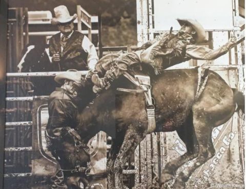 Rodeo de Santa Fe - The best, biggest rodeo in Santa Fe, New Mexico ...