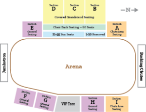 The Rodeo | Rodeo de Santa Fe