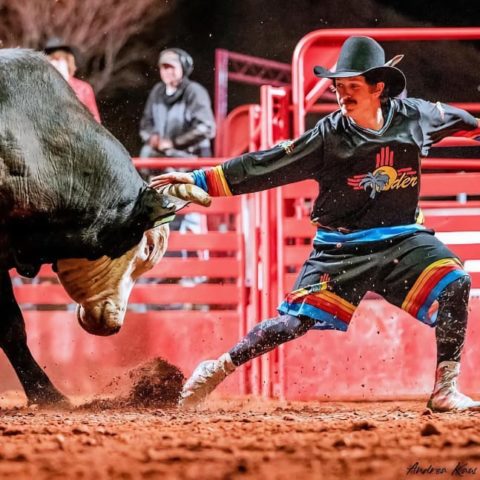 Fresh and Familiar Faces | Rodeo de Santa Fe