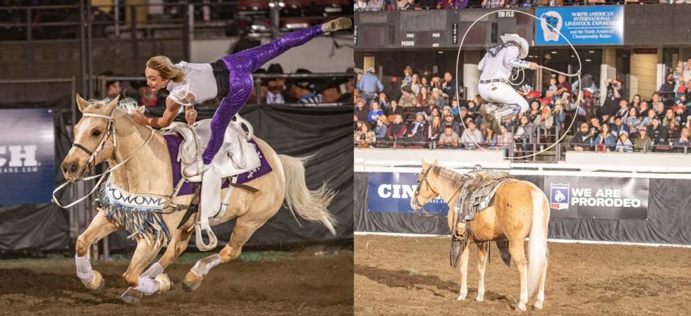 Fresh and Familiar Faces | Rodeo de Santa Fe